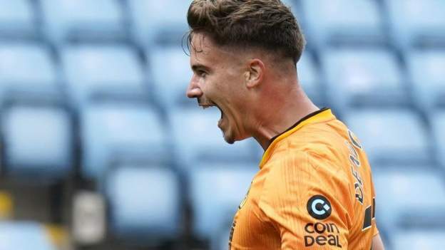 Aston Villa 0-1 Wolves: Leander Dendoncker realistic about top-four ...