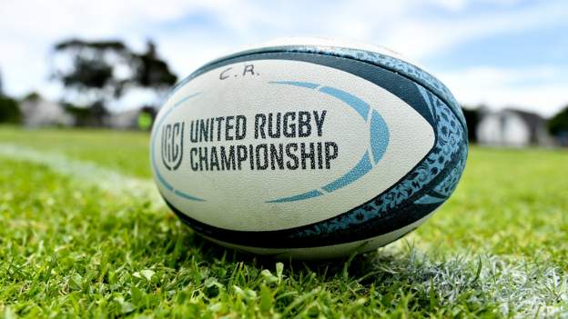 United Rugby Championship: Cardiff, Scarlets, Munster and Zebre to ...