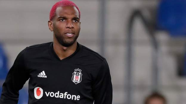 Ryan Babel: Fulham sign former Liverpool winger from Besiktas - BBC Sport