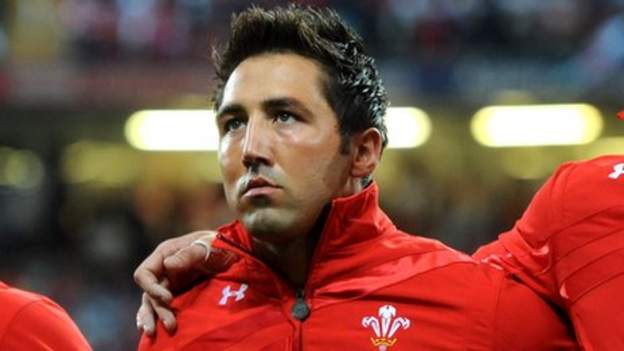 Rugby World Cup 2015: Gavin Henson hopes for Wales recall - BBC Sport