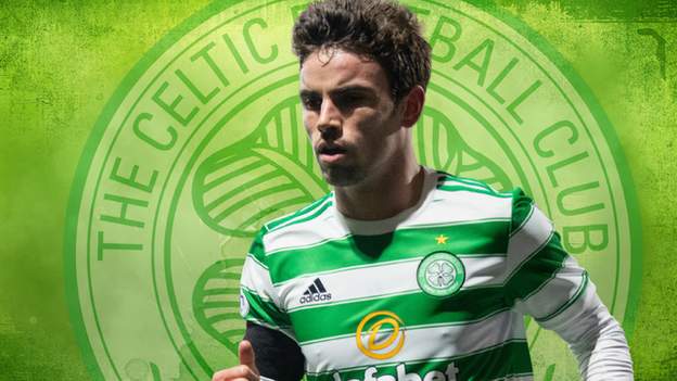 Matt O'Riley: Can new Celtic midfielder be surprise Old Firm star ...