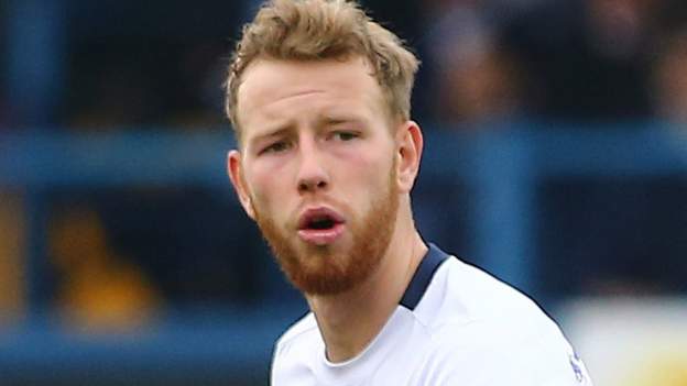 Adam Thompson: Leyton Orient sign former Rotherham United centre-back ...