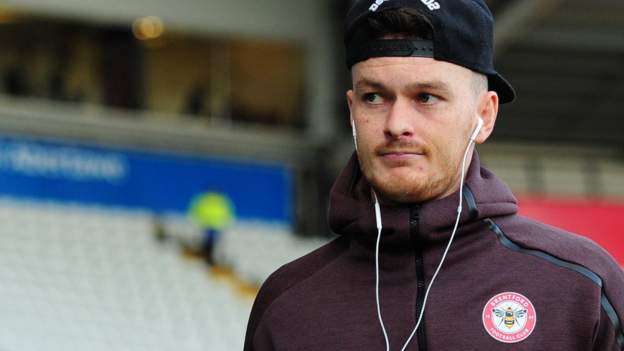 Josh McEachran: Ex-Chelsea midfielder joins Birmingham City on two-year ...