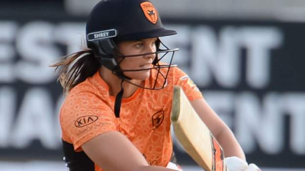 Suzie Bates: New Zealand captain to play for Hampshire in 50-over ...