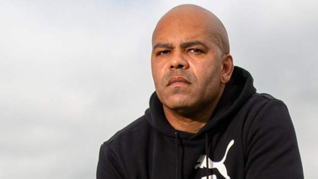 Kevin Harper says Scotland needs more than 'token gestures' over racism ...