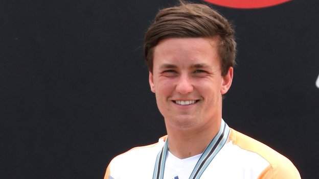 Wheelchair tennis: Gordon Reid regains world number one ranking - BBC Sport