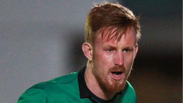 Christian Dibble joins Wrexham and Olly Marx agrees first pro deal ...