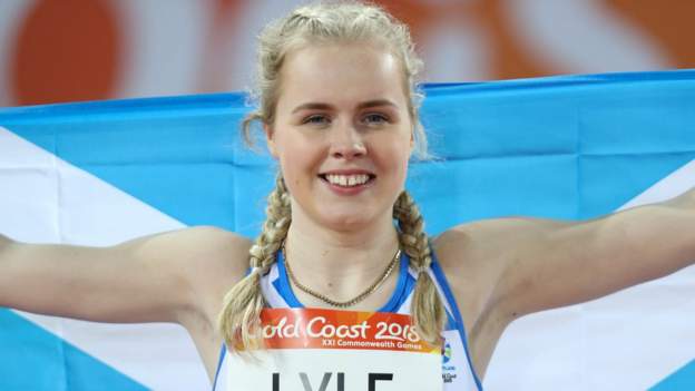 World Para-athletics European Championships: 'It's been a tough year ...