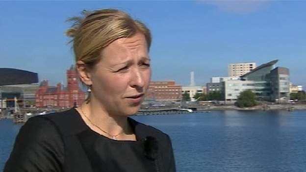 Women's Euro 2017 qualifiers: Wales have massive opportunity, says boss ...