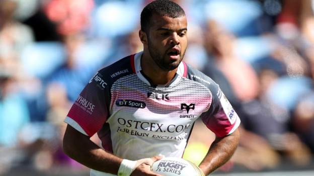 Exeter Chiefs: Tom O'Flaherty & Toby Salmon to join at end of season ...