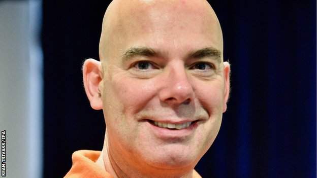 IPA Pool: It's our golden era, says chairman Kevin Barton - BBC Sport