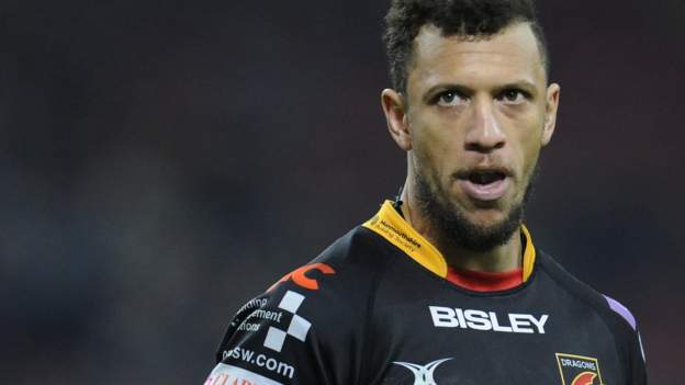 Zane Kirchner: Bristol Bears sign Dragons' South African full-back on ...