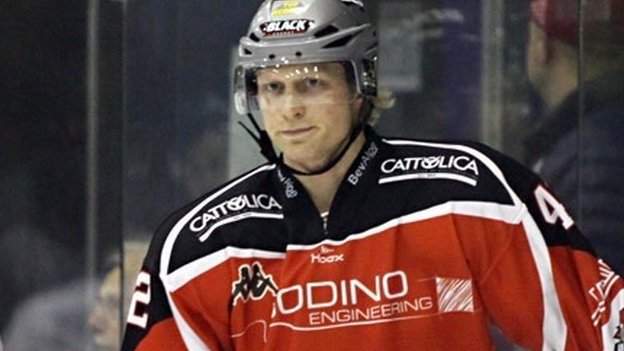 Cardiff Devils sign Canadian forward Matt Pope for next season - BBC Sport