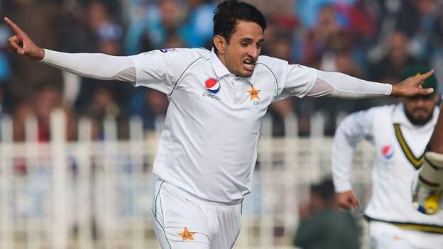Mohammad Abbas: Pakistan seamer's spell with Nottinghamshire cancelled ...
