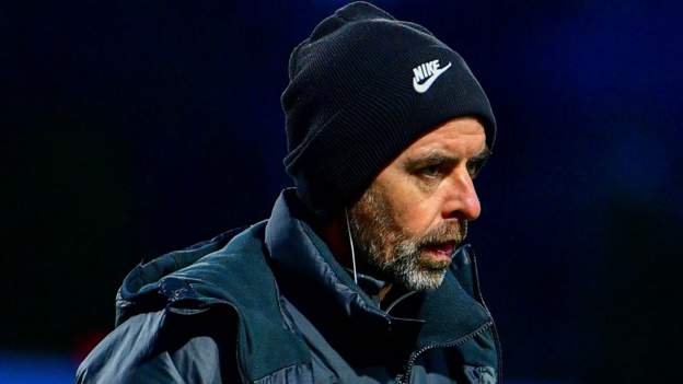 Larne: 'Our performance was nothing short of outstanding', says Lynch ...