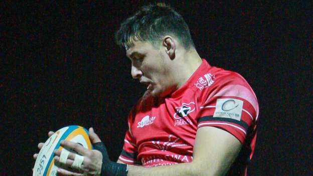 Danny Cutmore leaves Cornish Pirates as Hayden King and Alex Schwarz ...