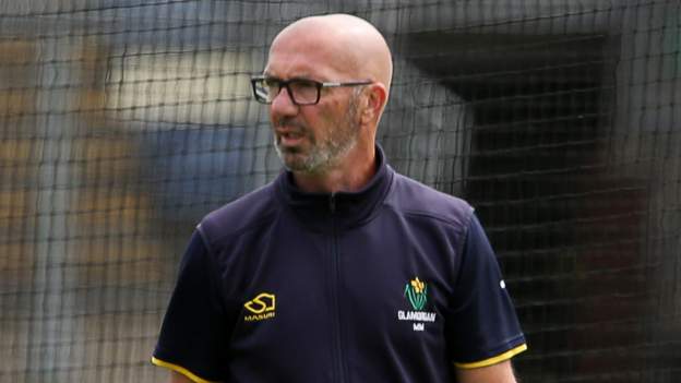 Glamorgan Cricket: Matthew Maynard wants all-round improvements - BBC Sport