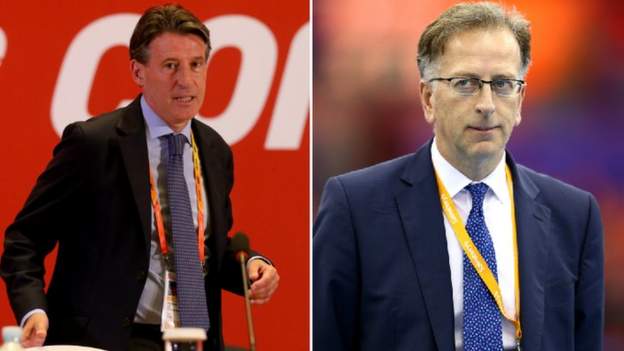 World Athletics 2017: No evidence of Ed Warner's corruption claims ...