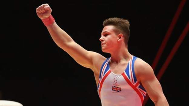 Rio 2016: Brinn Bevan still hopeful of making Olympic Games - BBC Sport