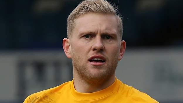Northampton Town: Goalkeeper David Cornell signs new deal as three ...