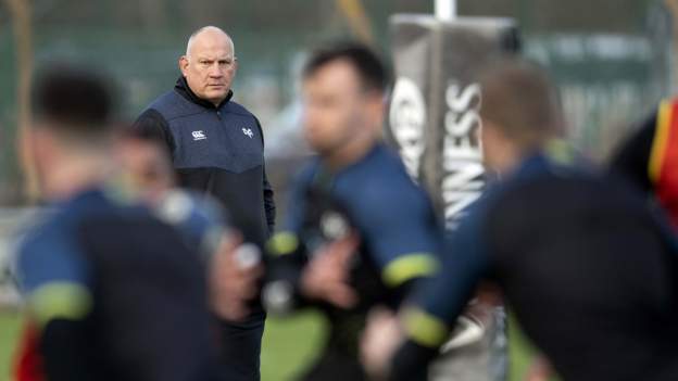 Mike Ruddock: Ex-Wales coach to discuss Ospreys future at end of month ...