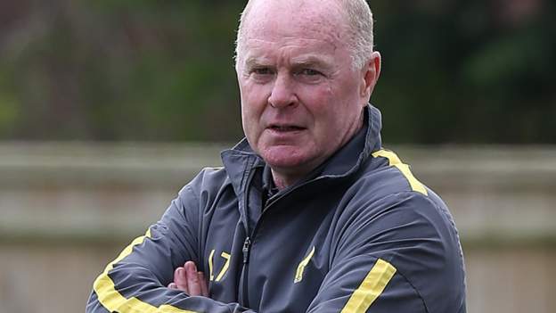 Oxford United Women: Les Taylor and Jonny Edmunds to leave coaching ...