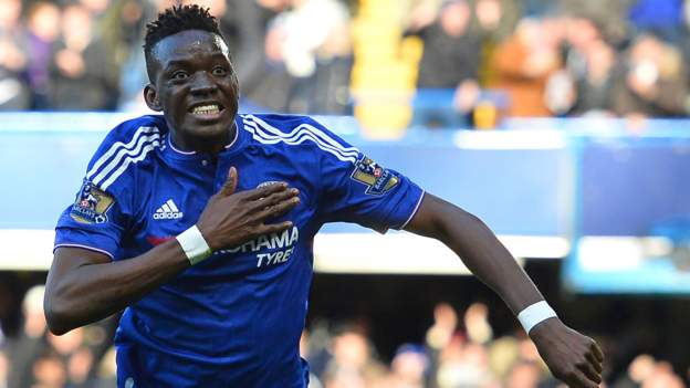 Bertrand Traore: Chelsea forward signs new deal and then joins Ajax on ...
