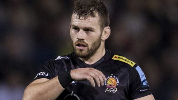 Luke Cowan-Dickie: Maturing England hooker ready for leadership role ...