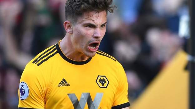 Wolves 1-0 Fulham: Hosts close in on seventh-placed finish through ...