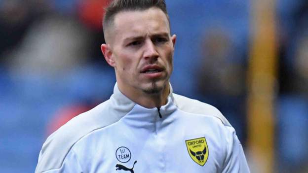 Billy Bodin: Oxford United agree new two-year contract with Welsh ...