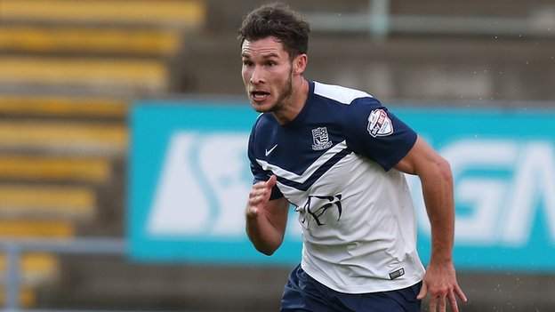 Will Atkinson: Southend United midfielder signs two-year deal - BBC Sport
