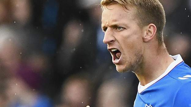 Carl Baker: Portsmouth midfielder asks for patience after Fratton Park ...