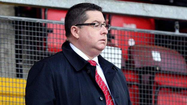 Gerard Lawlor: Summer football is top of the list - NIFL chief ...