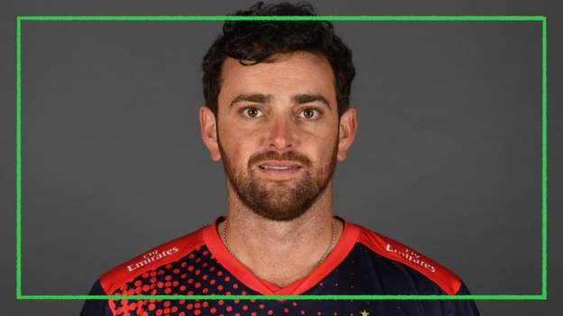 Women's Hundred: Manchester Originals appoint Stephen Parry as head ...