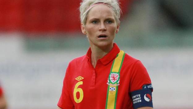 Jess Fishlock selected by Wales boss Jayne Ludlow following injury ...