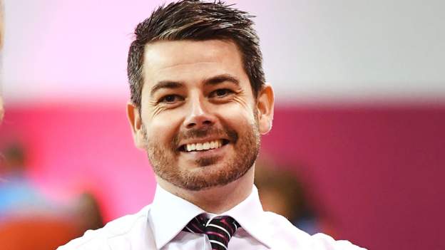 Dan Ryan: Australian appointed as Leeds Rhinos coach for Vitality ...