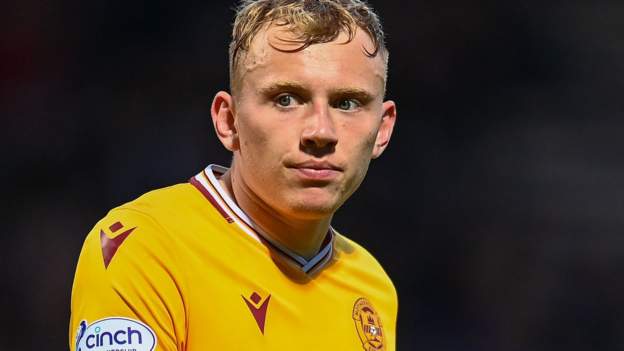 Dean Cornelius: Harrogate Town sign midfielder after Motherwell exit ...