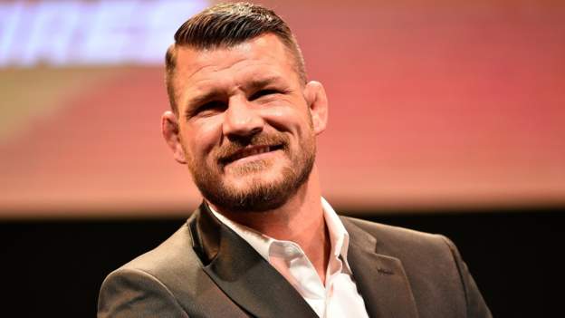 Michael Bisping on prison, acting, becoming a champion and British UFC ...