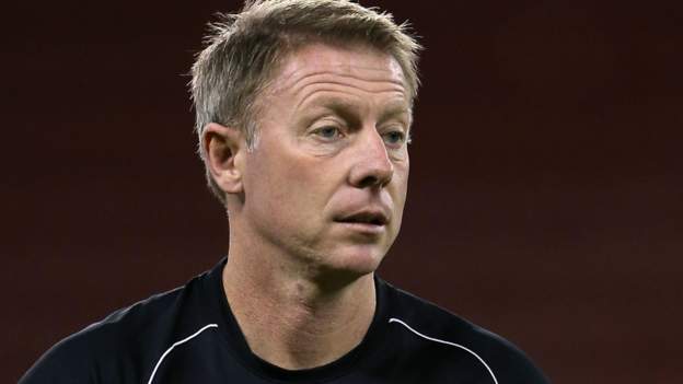Craig Hignett: New boss 'positive' on Hartlepool United position - BBC ...