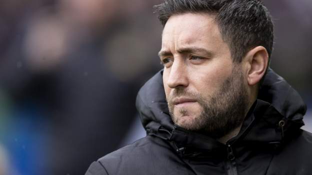 Lee Johnson: Bristol City boss preparing for 'tournament-like' end to ...