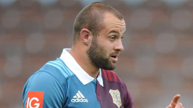Harlequins: Ross Chisholm and Charlie Mulchrone agree new deals at The ...