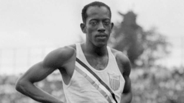 Harrison Dillard: Former Olympic 100m and 110m hurdles champion dies ...