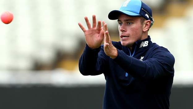 Mason Crane: Sir Ian Botham feels Hampshire spinner should wait for ...