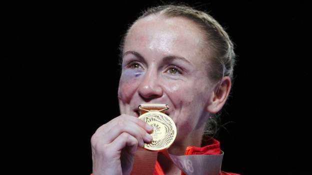 Lisa Whiteside withdraws from Women's European Boxing Championships ...