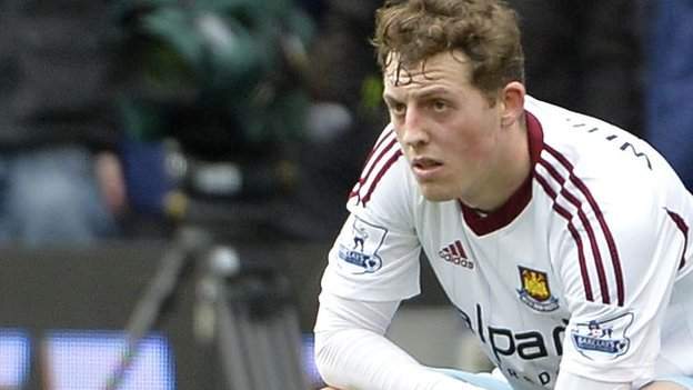 Danny Whitehead: Wigan Athletic sign Macclesfield Town midfielder - BBC ...