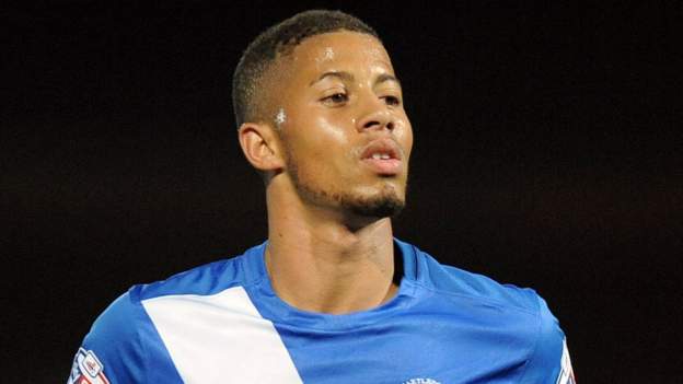 Jake Carroll: Hartlepool defender's mindset improved by sports ...