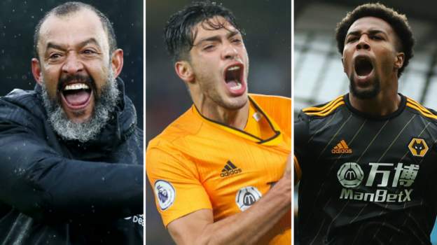 Wolverhampton Wanderers: The one-year-old season that is far from over ...