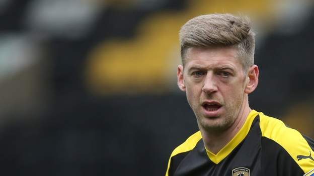Barnsley: Jon Stead and Martin Devaney named as assistants to head ...