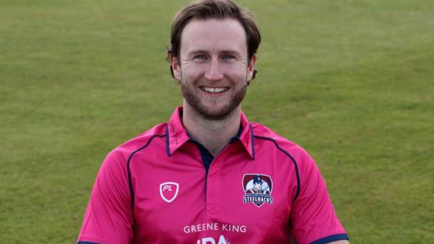 One-Day Cup: Alex Wakely's century steers Northants to victory over ...