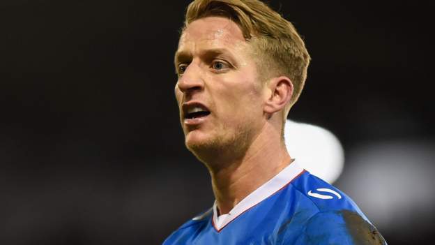 Carl Baker: Midfielder says Portsmouth well set for League Two ...